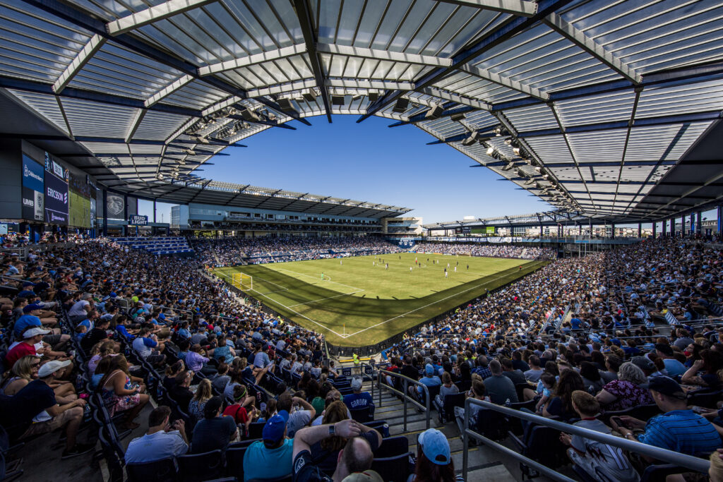 2024 Early Bird Rewards | Sporting Blue For Life